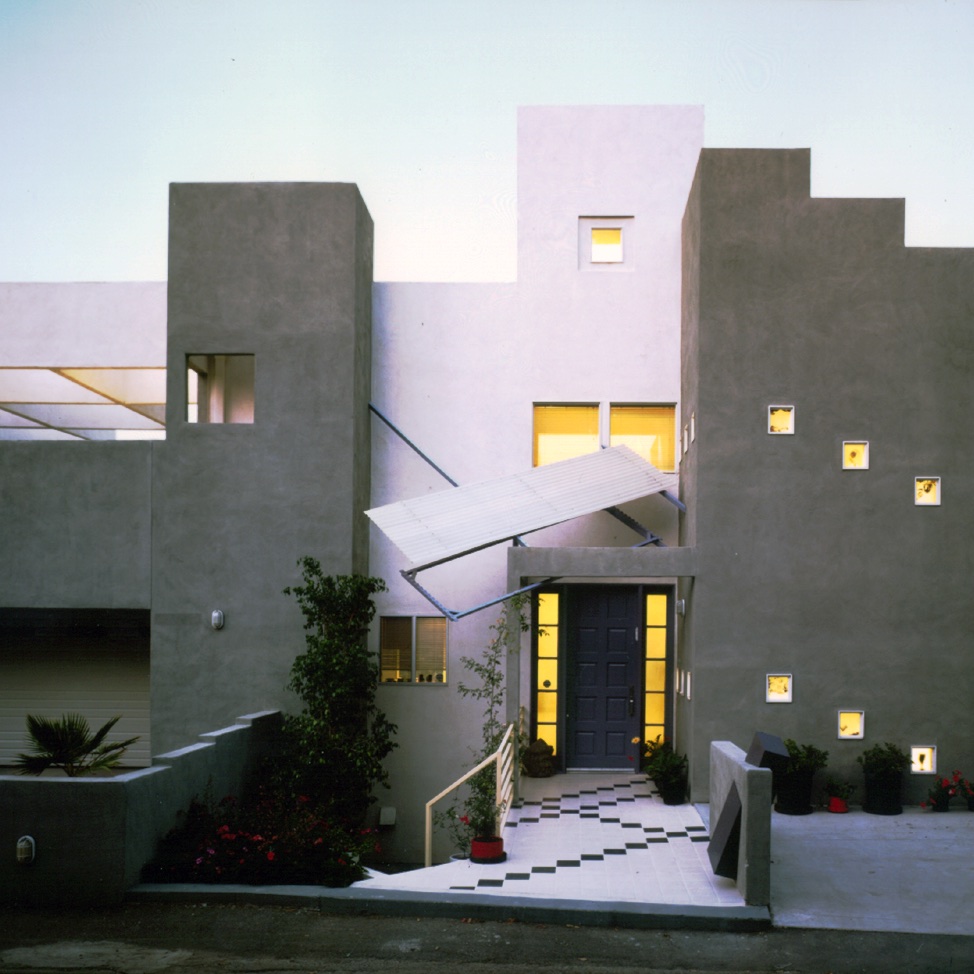 Galor Residence