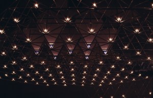 Space Frame: University of Southern California